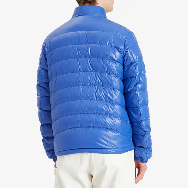 Moncler Galeso Jacket - Blue