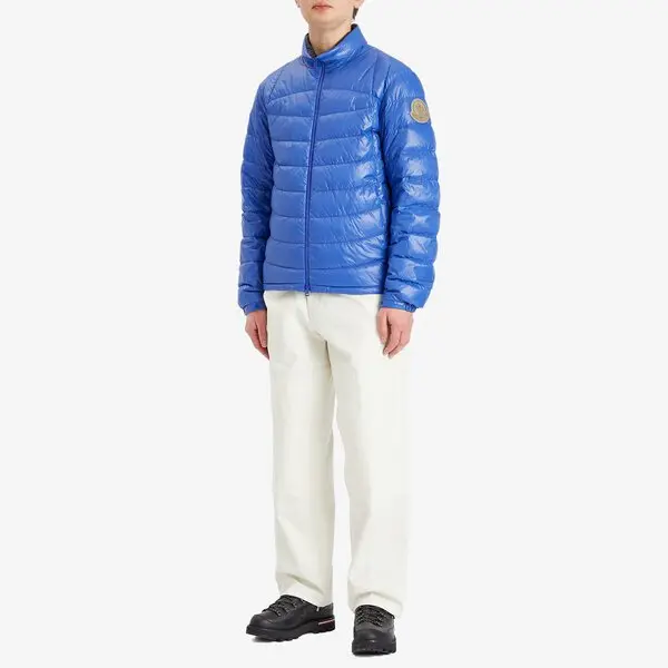 Moncler Galeso Jacket - Blue
