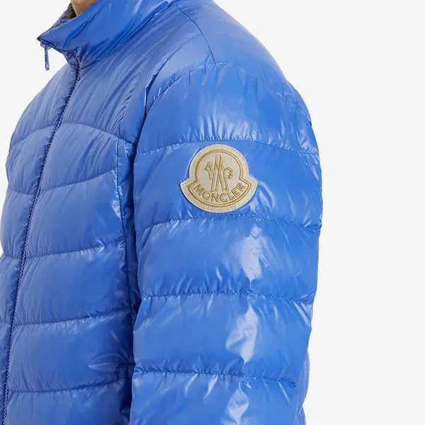 Moncler Galeso Jacket - Blue