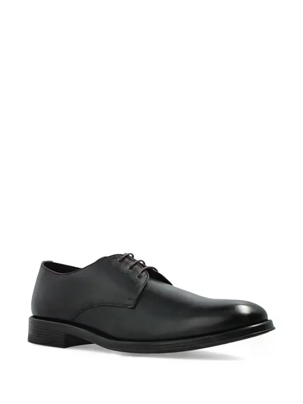 Paul Smith Leather Derby Shoes