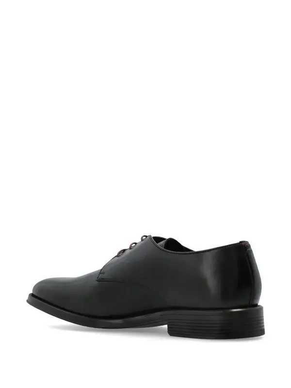 Paul Smith Leather Derby Shoes