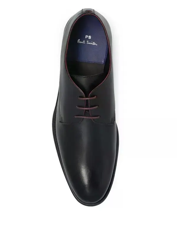 Paul Smith Leather Derby Shoes