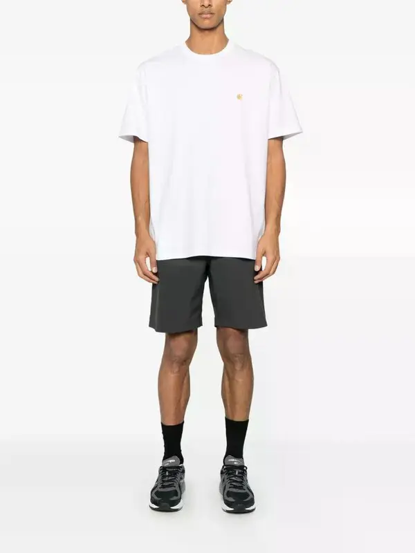 Carhartt Work In Progress Chase T-shirt - White