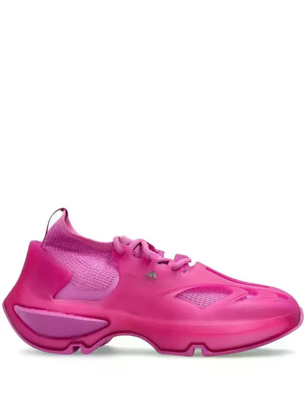 Adidas By Stella McCartney X Stella Mccartney Trainers - Pink