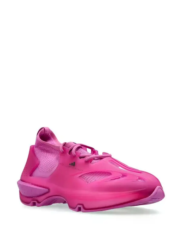 Adidas By Stella McCartney X Stella Mccartney Trainers - Pink