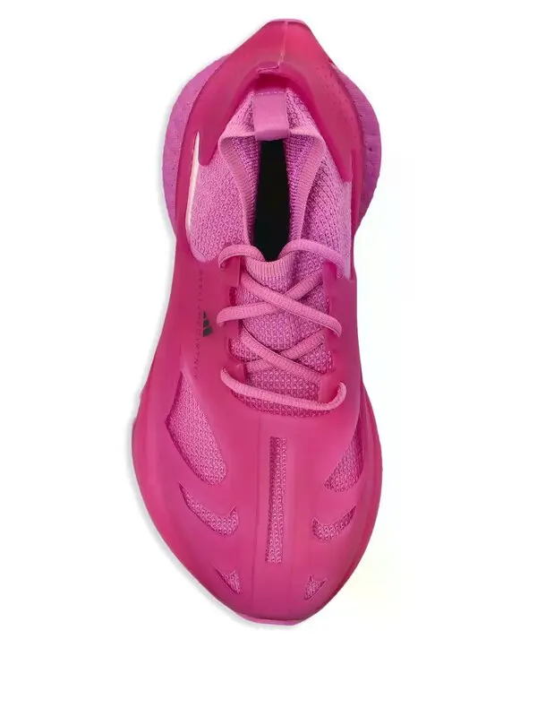 Adidas By Stella McCartney X Stella Mccartney Trainers - Pink