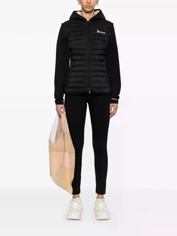 Moncler Padded Jacket