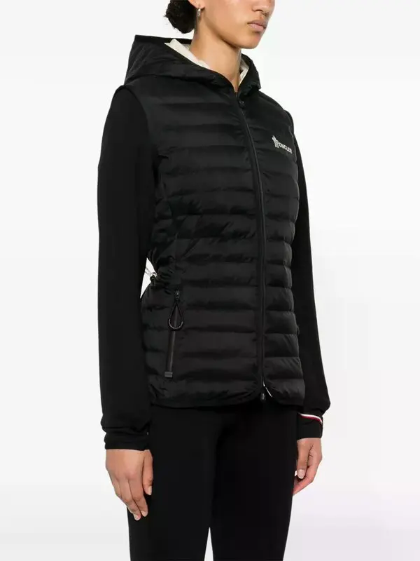 Moncler Padded Jacket