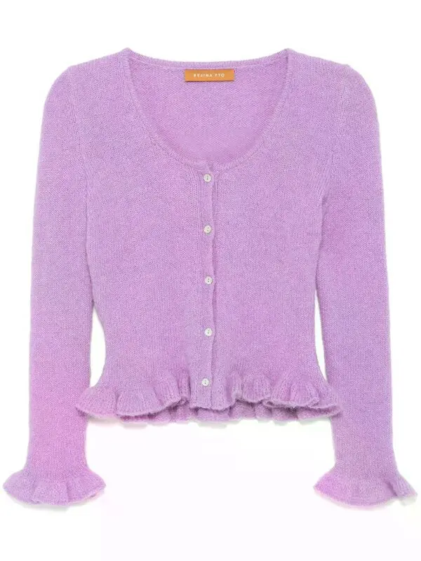 REJINA PYO Savie Cardigan