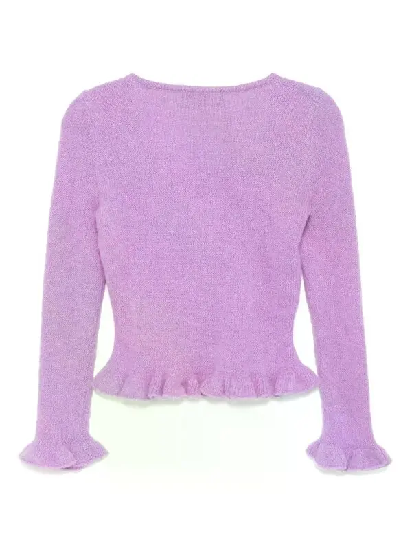 REJINA PYO Savie Cardigan