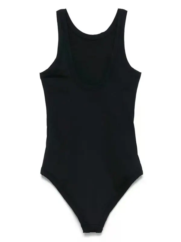 TOTEME Ribbed Swimsuit