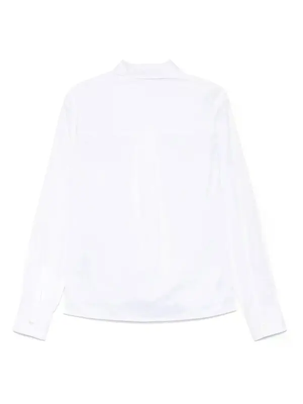 Dsquared2 Cotton Shirt