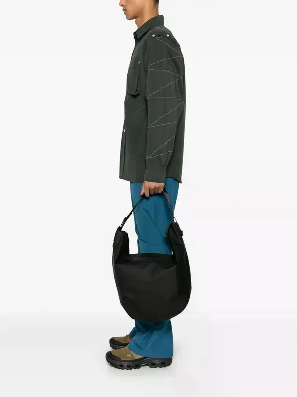 Rains Large Valera Shoulder Bag