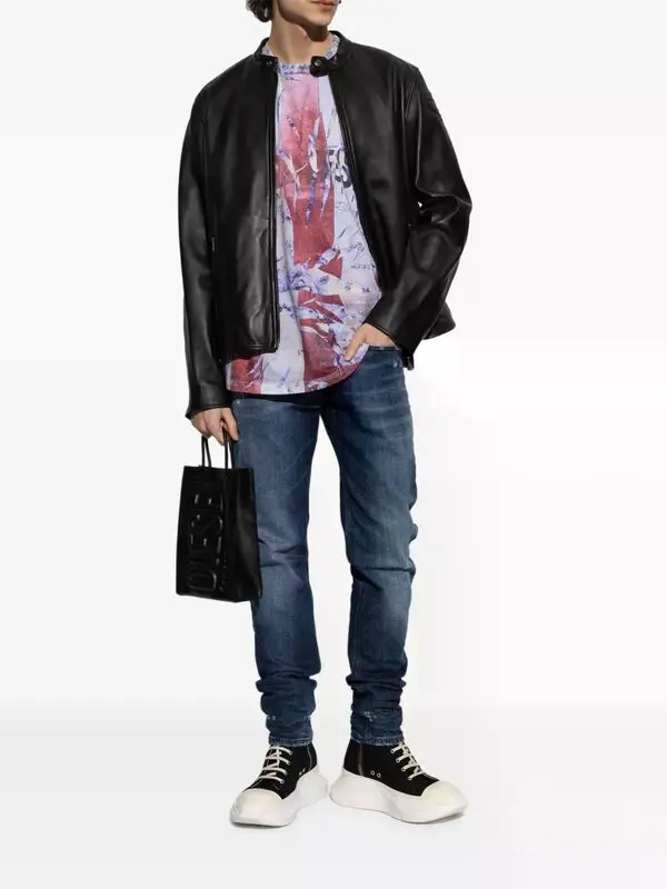 DIESEL® Sleenker Jeans - Blue