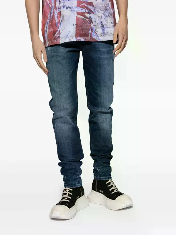 DIESEL® Sleenker Jeans - Blue