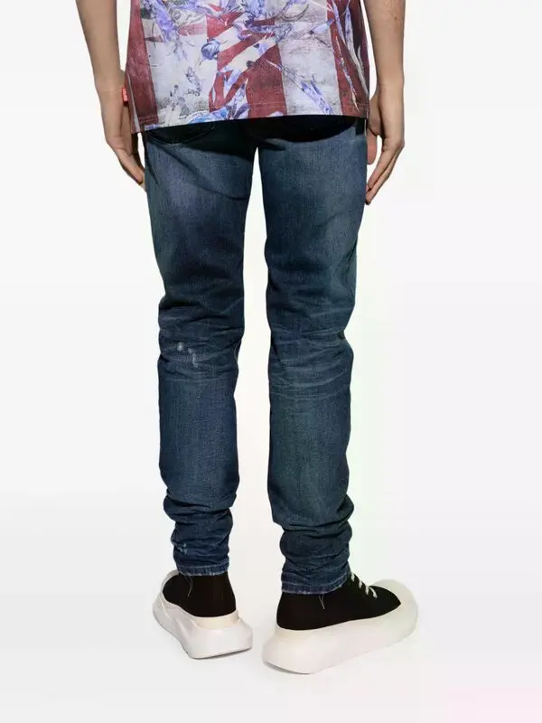 DIESEL® Sleenker Jeans - Blue