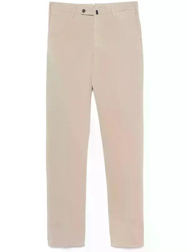 Incotex Tapered Trousers
