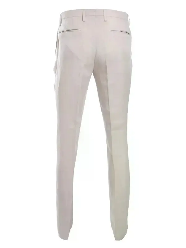 Boglioli Tapered Leg Chinos