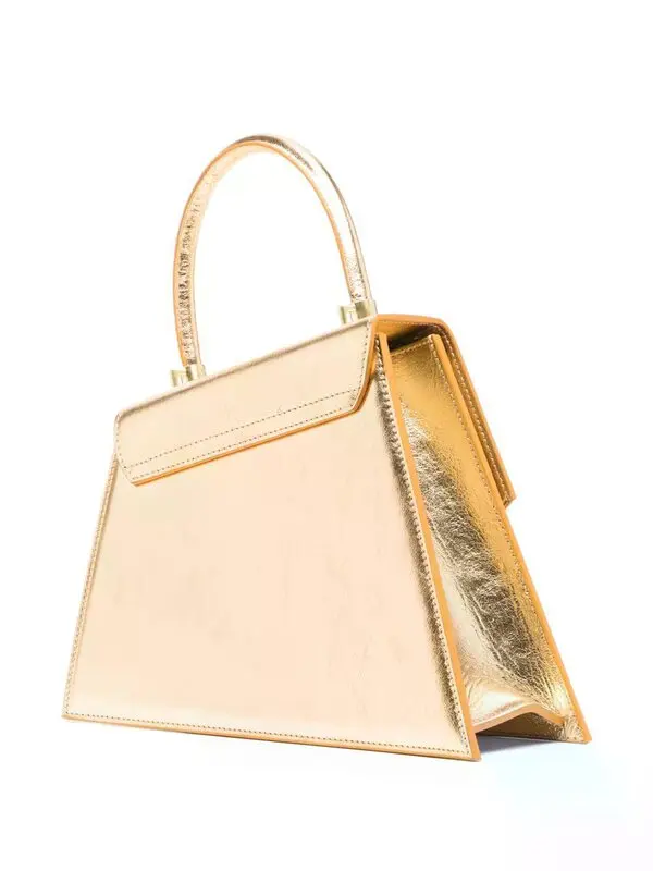 TAMMY & BENJAMIN Cubist Crossbody Bag