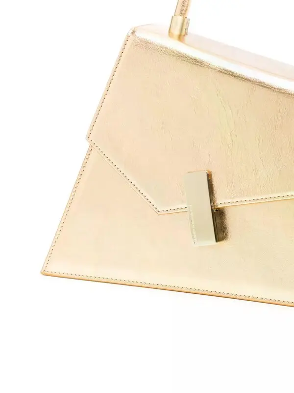 TAMMY & BENJAMIN Cubist Crossbody Bag