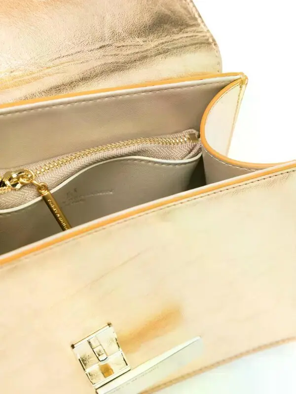 TAMMY & BENJAMIN Cubist Crossbody Bag