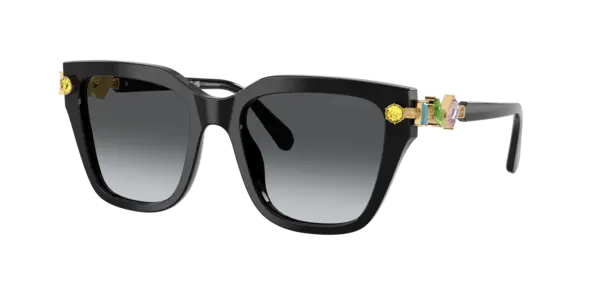 SWAROVSKI Sunglasses - Polarized Grey Gradient