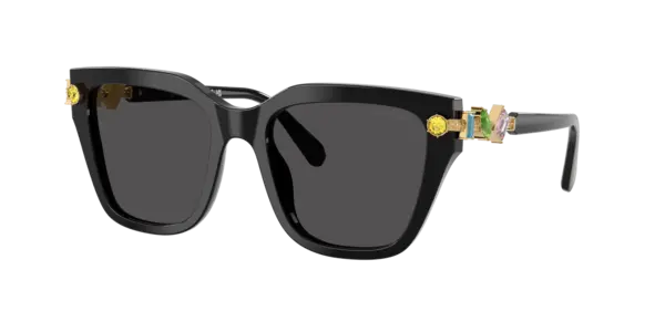 SWAROVSKI Sunglasses - Polarized Grey Gradient