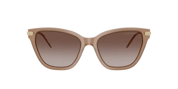 Emporio Armani Sunglasses - Gradient Brown