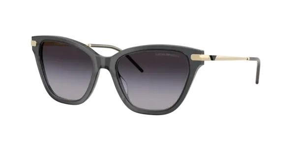 Emporio Armani Sunglasses - Grey Gradient