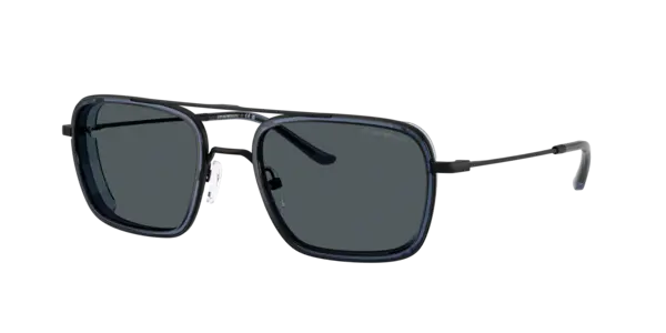 Emporio Armani Sunglasses - Blue