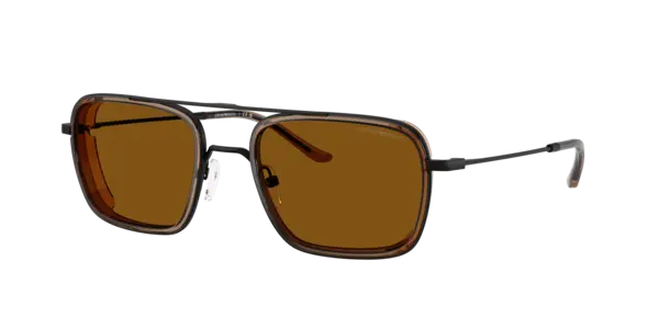 Emporio Armani Sunglasses - Dark Bronze