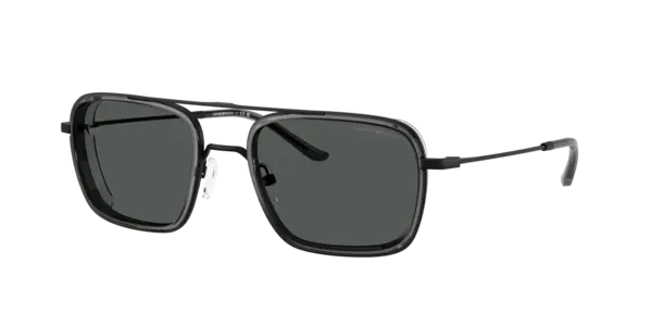 Emporio Armani Sunglasses - Smoke