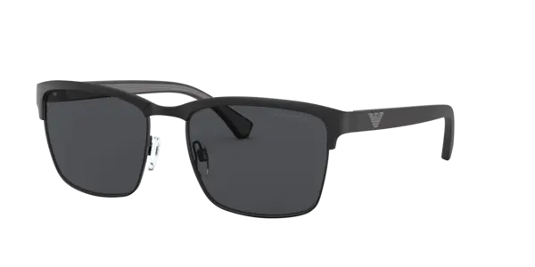 Emporio Armani Sunglasses - Grey