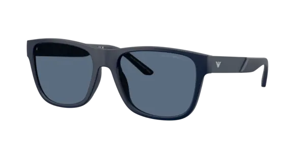 Emporio Armani Sunglasses - Dark Blue