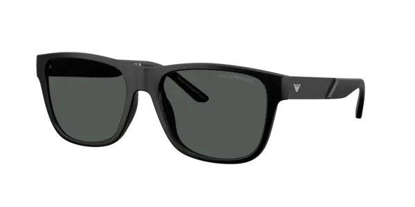 Emporio Armani Sunglasses - Dark Grey