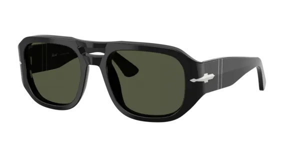 Persol Po3373s Sunglasses - Green