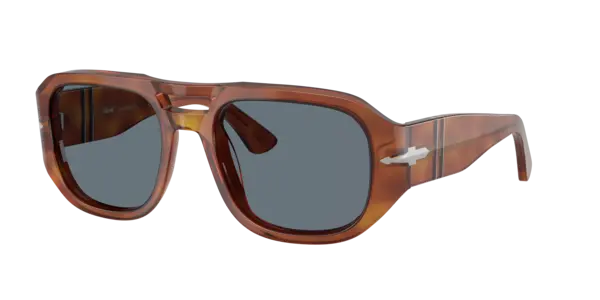Persol Po3373s Sunglasses - Light Blue