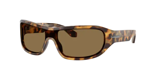 Dolce & Gabbana Sunglasses - Dark Brown