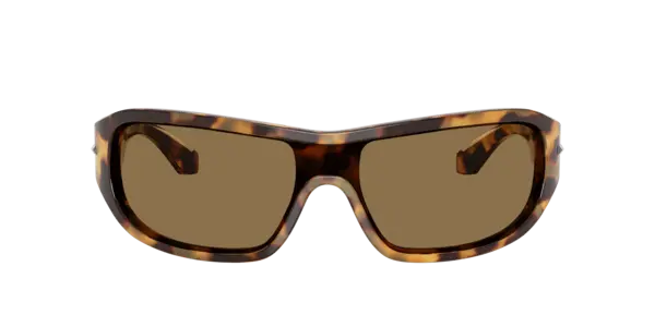 Dolce & Gabbana Sunglasses - Dark Brown