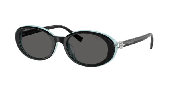 Tiffany & Co. Sunglasses - Dark Grey