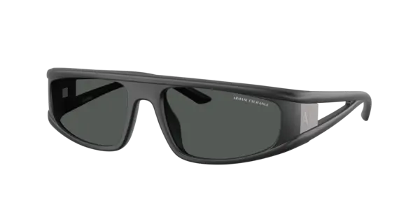 Armani Exchange Sunglasses - Dark Grey