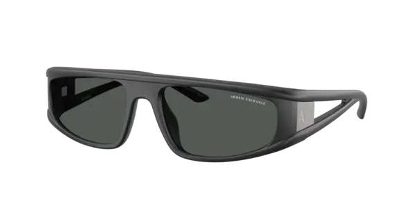 Armani Exchange Sunglasses - Dark Grey