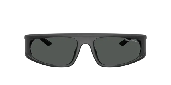 Armani Exchange Sunglasses - Dark Grey