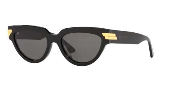 Bottega Veneta Sunglasses - Grey