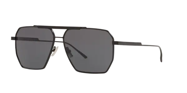 Bottega Veneta Sunglasses - Grey