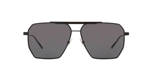 Bottega Veneta Sunglasses - Grey