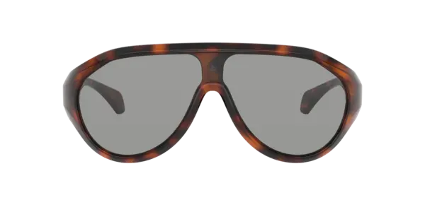 Moncler Bombolle Sunglasses - Light Grey Solid