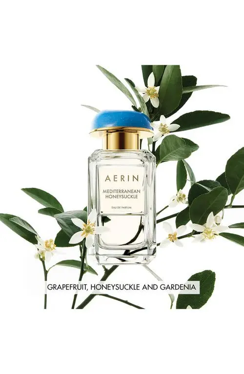 Estée Lauder Aerin Mediterranean Essentials Set $157 Value
