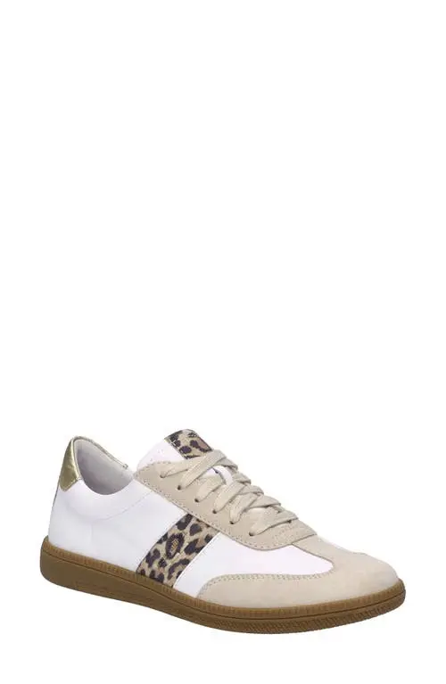 Josef Seibel Joleen Sneakers - Beige Multi