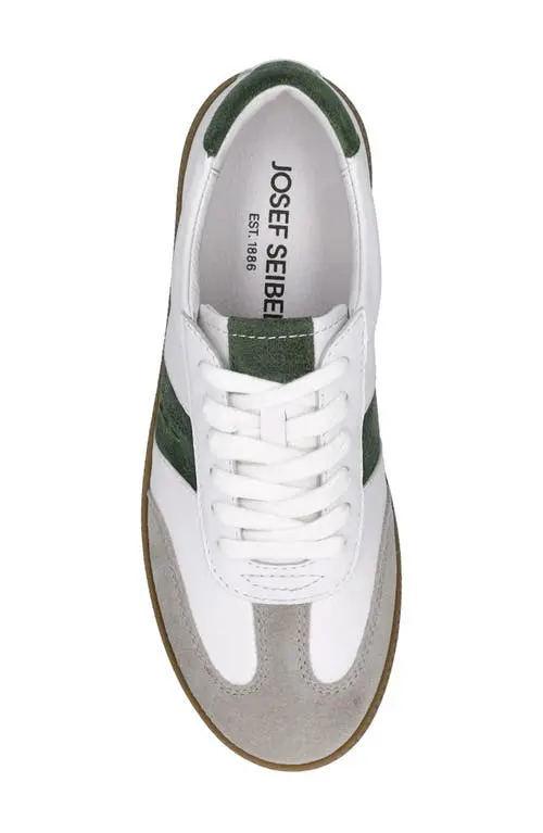 Josef Seibel Joleen Sneakers - Green
